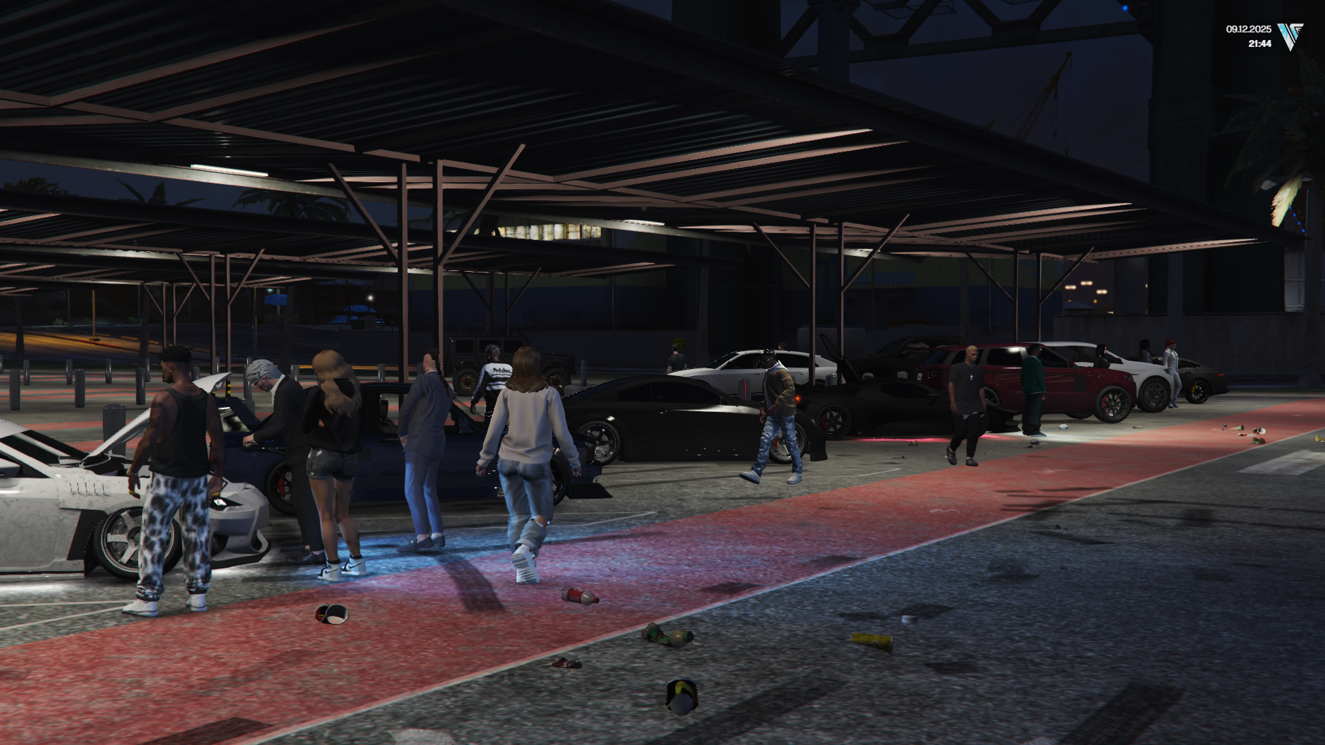 Los Santos’ta İkinci El Araç Piyasasına Yeni Soluk! - Weazel Daily News ...